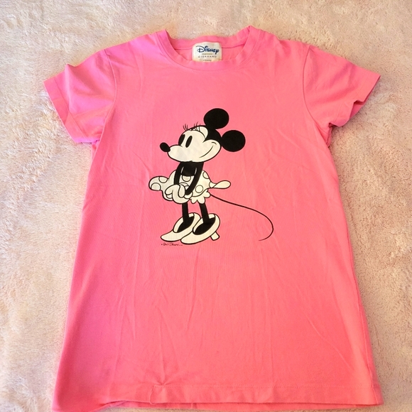 Disney | Tops | 3 For 2 Disney Mini Mouse T Shirt | Poshmark